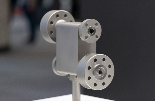 Advanced Heat Exchange Technologies | All Heat Exchangers